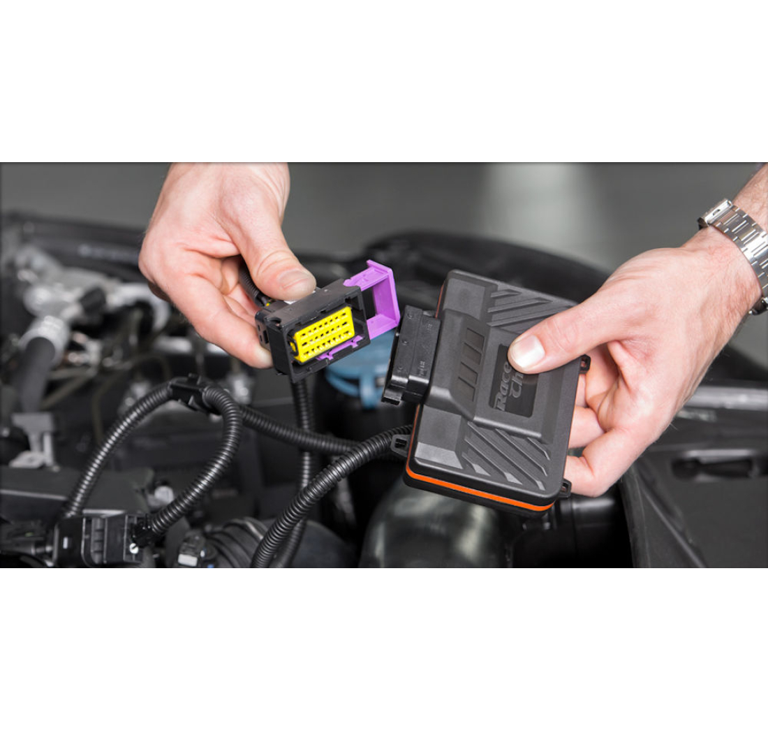 RACECHIP S CHIP TUNING MODUL